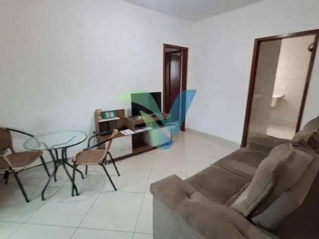 Apartamento para Venda em Maricá/RJ São José do Imbassaí 2 Quartos