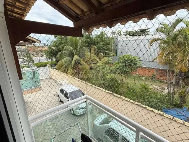 Apartamento para Venda em Maricá/RJ São José do Imbassaí 2 Quartos