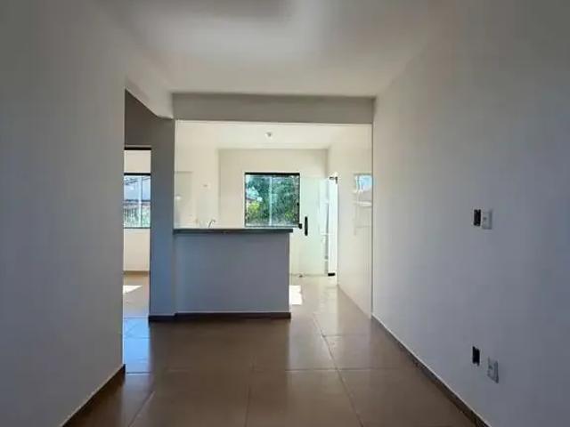 Apartamento para Venda em Maricá/RJ São José do Imbassaí 2 Quartos