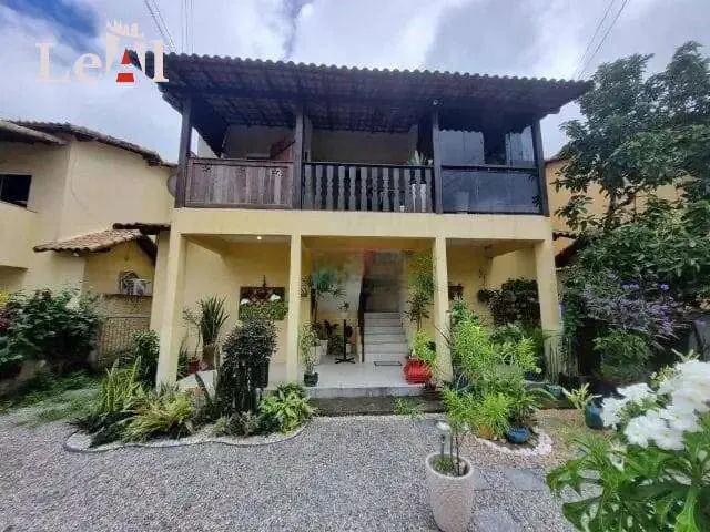 Apartamento para Venda em Maricá/RJ São José do Imbassaí 2 Quartos
