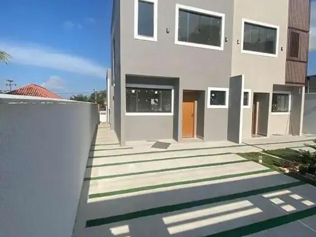Apartamento para Venda em Maricá/RJ São José do Imbassaí 2 Quartos