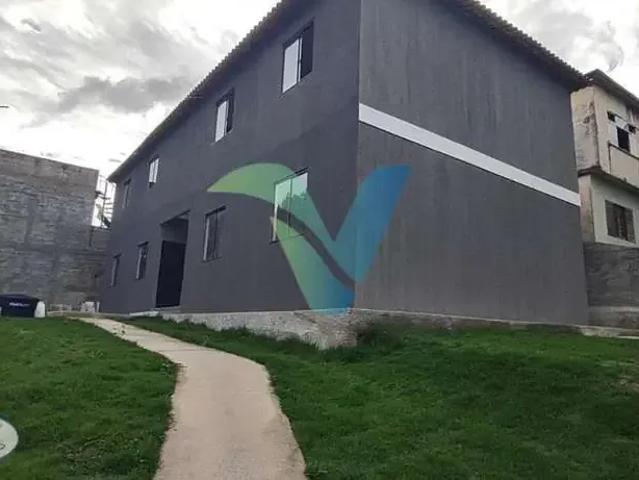 Apartamento para Venda em Maricá/RJ São José do Imbassaí 2 Quartos