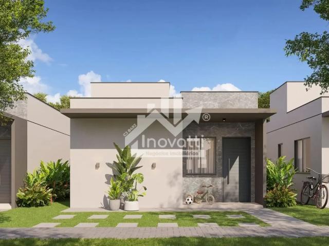 Apartamento para Venda em Maricá/RJ Ubatiba 2 Quartos