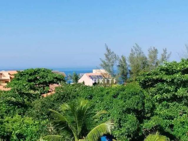 Apartamento para Venda em Maricá/RJ Zacarias 2 Quartos