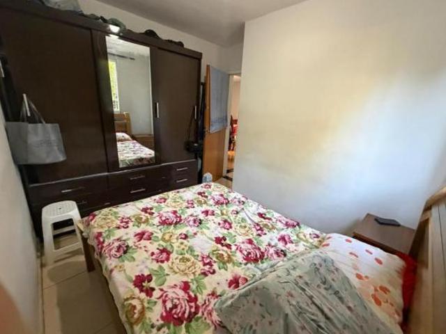 Apartamento para venda em Marilândia Jatobá Barreiro, Belo