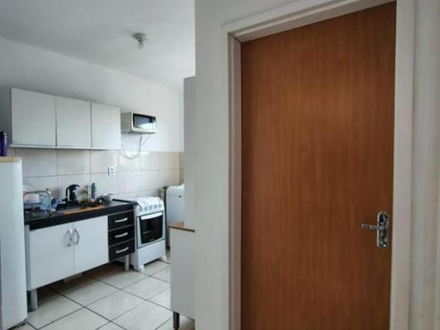 Apartamento para venda em Marilândia Jatobá Barreiro, Belo