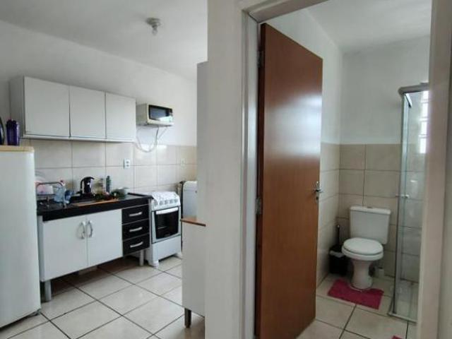 Apartamento para venda em Marilândia Jatobá Barreiro, Belo