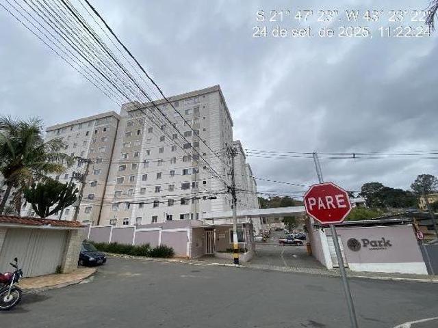 Apartamento para venda em Marilândia, Juiz de Fora