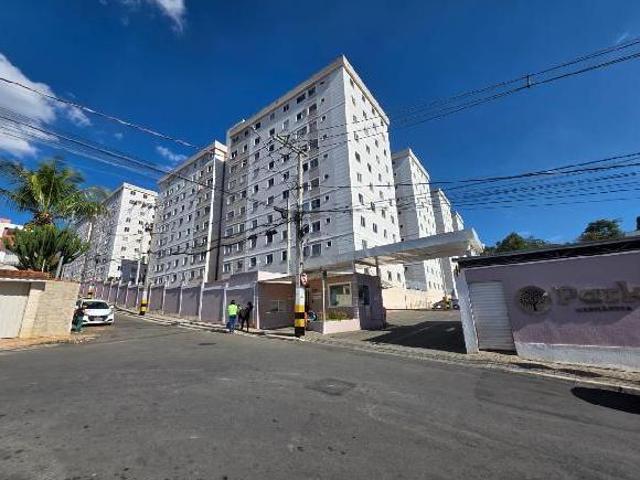 Apartamento para venda em Marilândia, Juiz de Fora