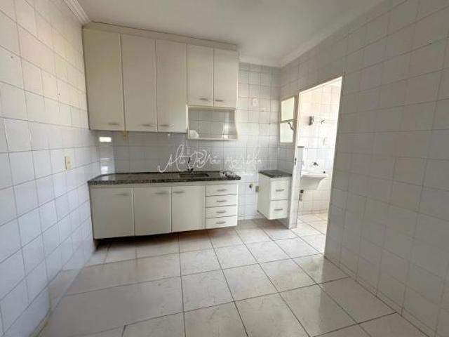 Apartamento para Venda em Marília, Condomínio Edifício Vale Verde, 2 dormitórios, 1 banheiro, 1 vaga