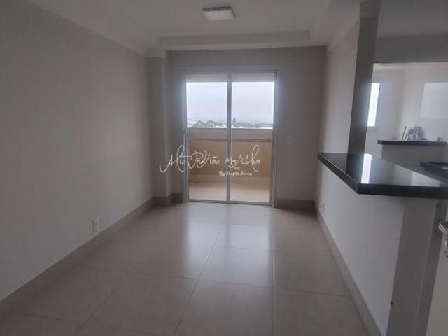 Apartamento para Venda em Marília, Condomínio Edifício Villa Vitória, 2 dormitórios, 1 banheiro, 2 v