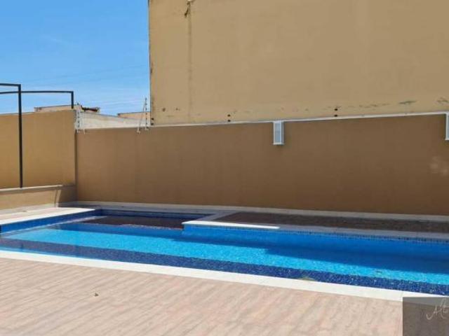 Apartamento para Venda em Marília, Condomínio Edifício Villa Vitória, 3 dormitórios, 2 suítes, 3 ban