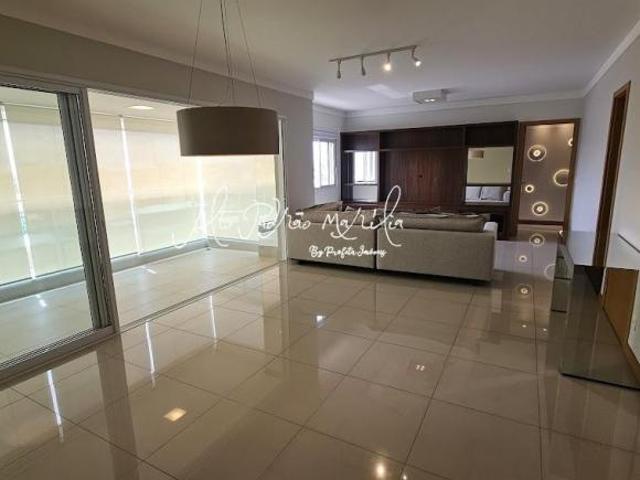 Apartamento para Venda em Marília, Condomínio Edifício Alamanda, 3 dormitórios, 3 suítes, 5 banheiro