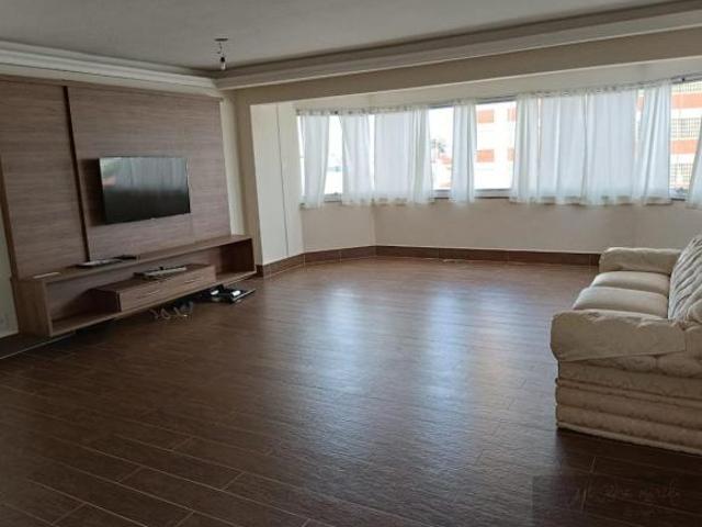 Apartamento para Venda em Marília, Condomínio Edifício Alexandre Chaia, 3 dormitórios, 1 suíte, 3 ba