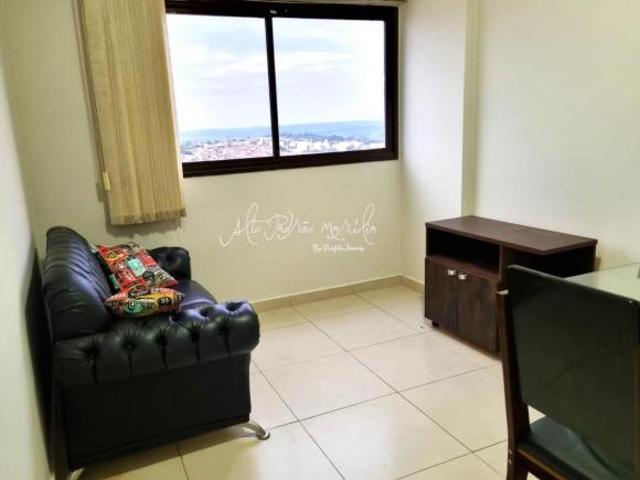 Apartamento para Venda em Marília, Condomínio Edifício Capri, 1 dormitório, 1 banheiro, 1 vaga