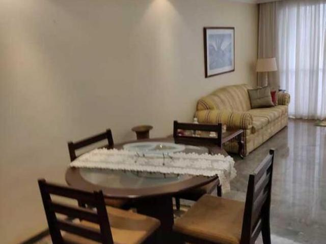 Apartamento para Venda em Marília, Condomínio Edifício Casablanca, 3 dormitórios, 1 suíte, 1 banheir