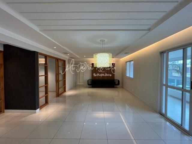 Apartamento para Venda em Marília, Condomínio Edifício Giardino Di Gerbera, 3 dormitórios, 3 suítes