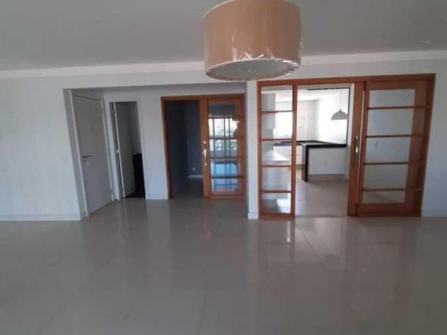 Apartamento para Venda em Marília, Condomínio Edifício Giardino Di Gerbera, 3 dormitórios, 3 suítes