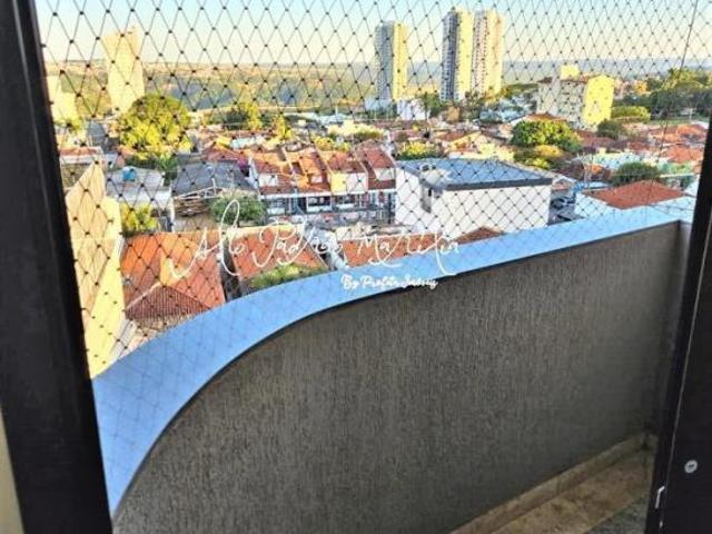 Apartamento para Venda em Marília, Condomínio Edifício Golden Tower, 4 dormitórios, 4 suítes, 5 banh