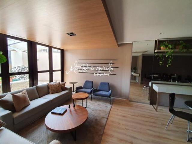 Apartamento para Venda em Marília, Condomínio Edifício Golden Tower, 4 dormitórios, 4 suítes, 6 banh