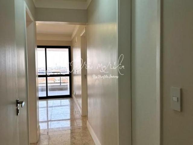 Apartamento para Venda em Marília, Condomínio Edifício Golden Tower, 5 dormitórios, 5 suítes, 1 banh