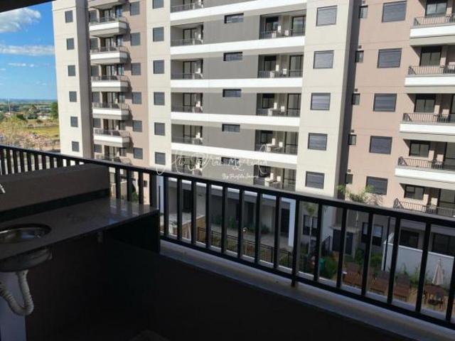 Apartamento para Venda em Marília, Condomínio Edifício Idealle Club House, 3 dormitórios, 1 suíte, 2