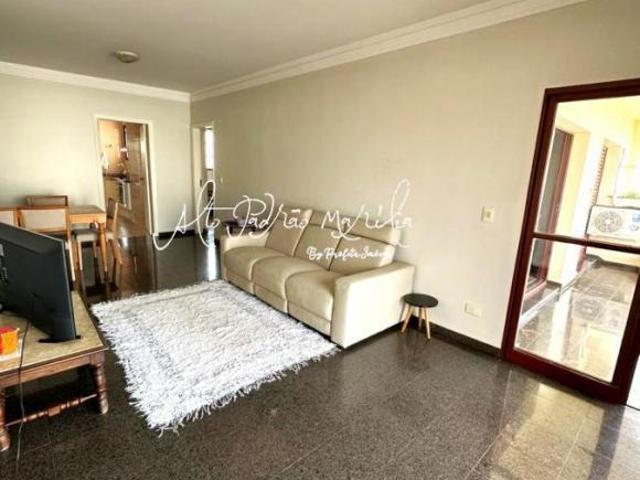 Apartamento para Venda em Marília, Condomínio Edifício Imperador, 3 dormitórios, 1 suíte, 2 banheiro