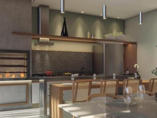 Apartamento para Venda em Marília, Condomínio Edifício Jardim Villandry, 3 dormitórios, 1 suíte, 2 b