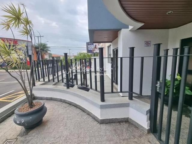 Apartamento para Venda em Marília, Condomínio Edifício João XXIII, 2 dormitórios, 1 suíte, 2 banheir