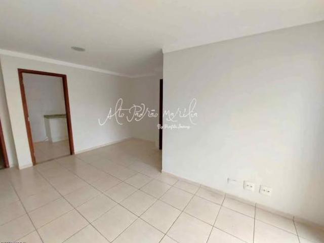 Apartamento para Venda em Marília, Condomínio Edifício Manhattan, 2 dormitórios, 2 suítes, 2 banheir