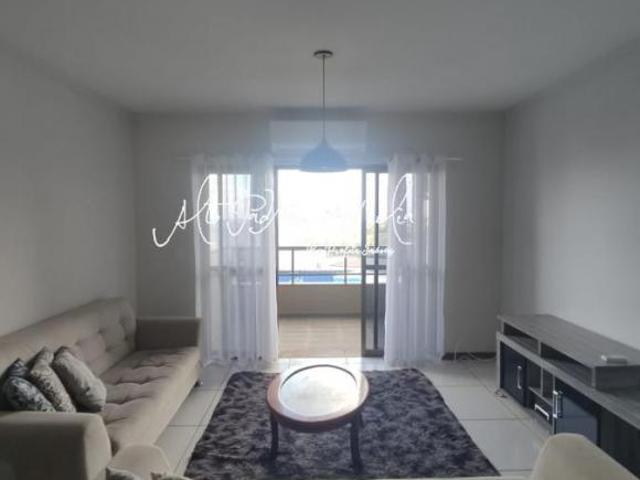 Apartamento para Venda em Marília, Condomínio Edifício Michaela, 3 dormitórios, 1 suíte, 3 banheiros