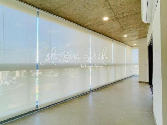 Apartamento para Venda em Marília, Condomínio Edifício Paineiras, 3 dormitórios, 3 suítes, 5 banheir