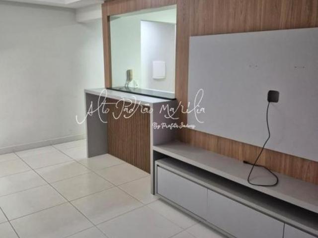 Apartamento para Venda em Marília, Condomínio Edifício Palazzo, 3 dormitórios, 3 suítes, 4 banheiros