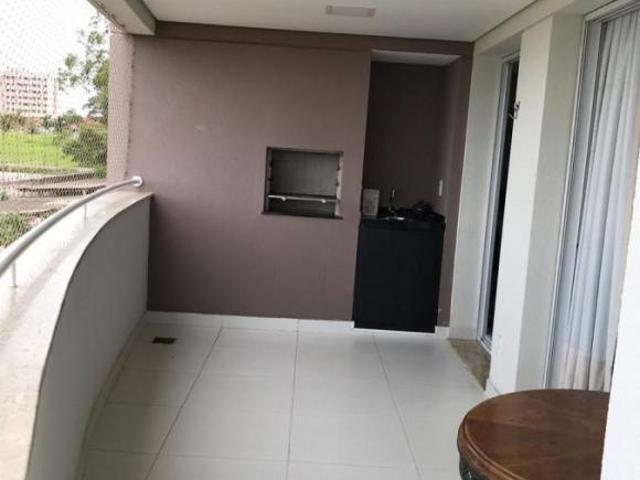 Apartamento para Venda em Marília, Condomínio Edifício Palazzo, 3 suítes, 5 banheiros, 3 vagas