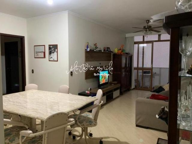Apartamento para Venda em Marília, Condomínio Edifício Portela de Sacavem, 3 dormitórios, 1 suíte, 3