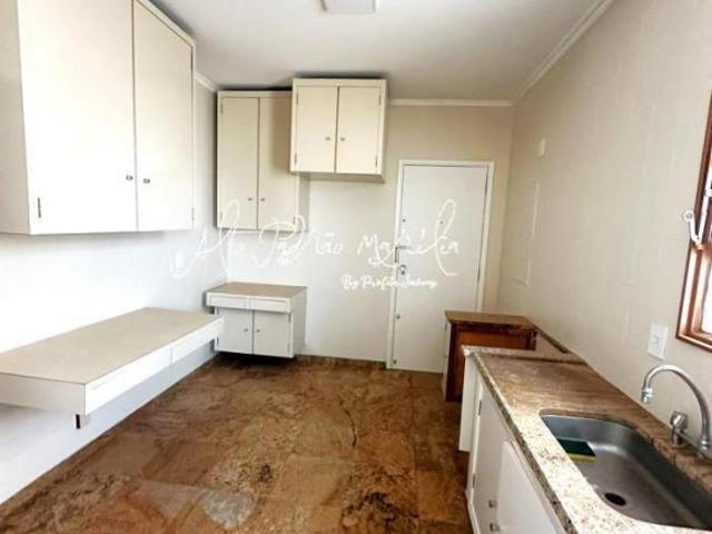 Apartamento para Venda em Marília, Condomínio Edifício Portela de Sacavem, 3 dormitórios, 1 suíte, 4