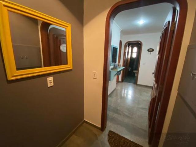 Apartamento para Venda em Marília, Condomínio Edifício Primavera, 3 dormitórios, 1 suíte, 4 banheiro