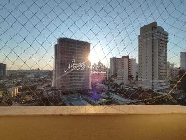 Apartamento para Venda em Marília, Condomínio Edifício Primavera, 4 dormitórios, 2 suítes, 4 banheir