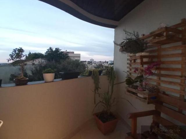 Apartamento para Venda em Marília, Condomínio Edifício Raphael, 2 dormitórios, 1 banheiro, 1 vaga