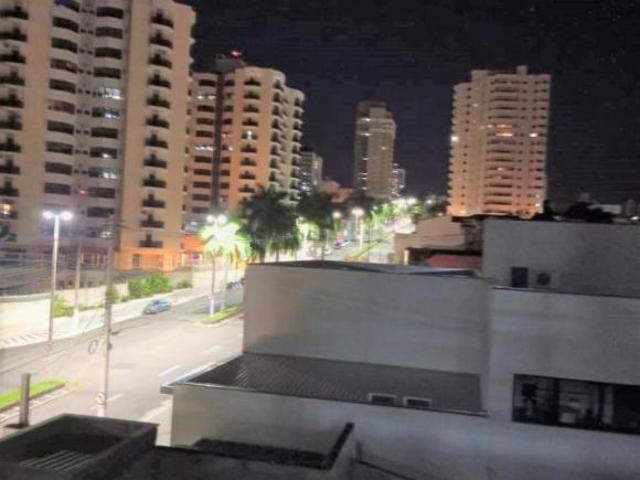 Apartamento para Venda em Marília, Condomínio Edifício Serra Azul, 3 dormitórios, 1 suíte, 2 banheir