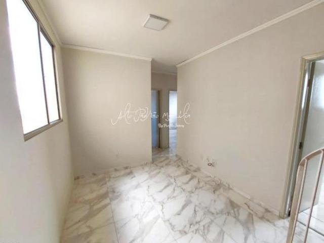 Apartamento para Venda em Marília, Condomínio Edifício Spazio Monfort, 3 dormitórios, 1 suíte, 2 ban
