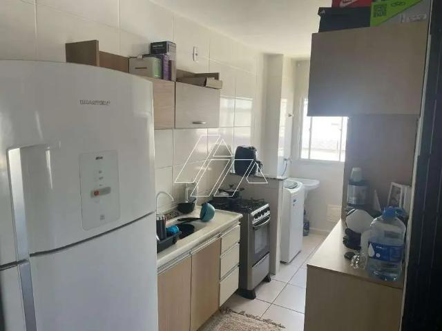 Apartamento para Venda em Marília/SP Vereador Eduardo Andrade Reis