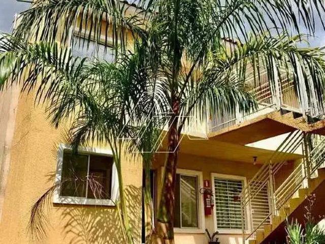 Apartamento para Venda em Marília/SP Vereador Eduardo Andrade Reis