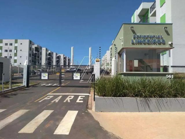 Apartamento para Venda em Marília/SP Vereador Eduardo Andrade Reis 2 Quartos