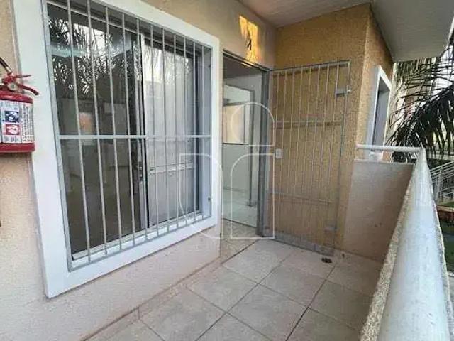 Apartamento para Venda em Marília/SP Vereador Eduardo Andrade Reis 2 Quartos