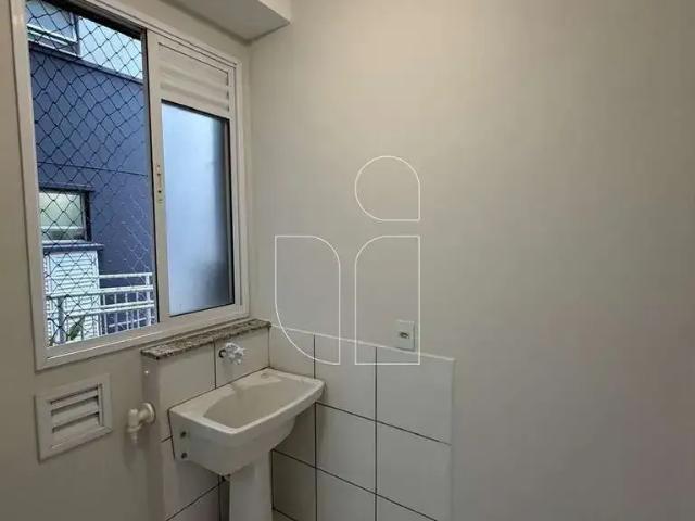 Apartamento para Venda em Marília/SP Vereador Eduardo Andrade Reis 2 Quartos