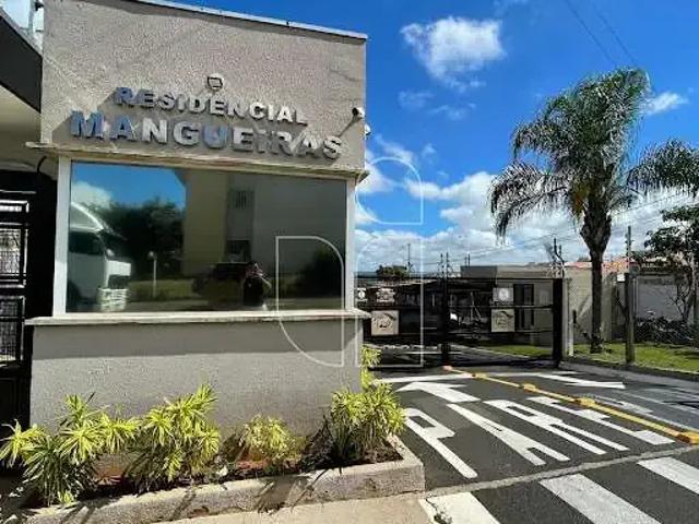 Apartamento para Venda em Marília/SP Vereador Eduardo Andrade Reis 2 Quartos
