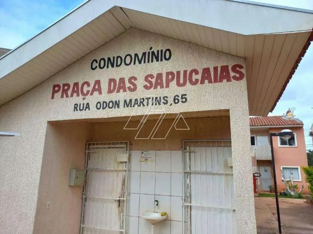 Apartamento para Venda em Marília/SP Vereador Eduardo Andrade Reis 2 Quartos