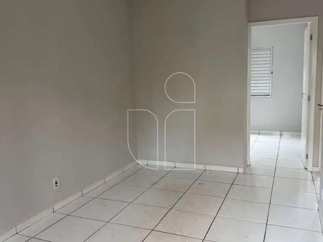 Apartamento para Venda em Marília/SP Vereador Eduardo Andrade Reis 2 Quartos