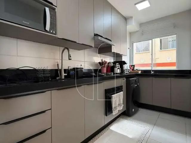 Apartamento para Venda em Marília/SP Vereador Eduardo Andrade Reis 2 Quartos
